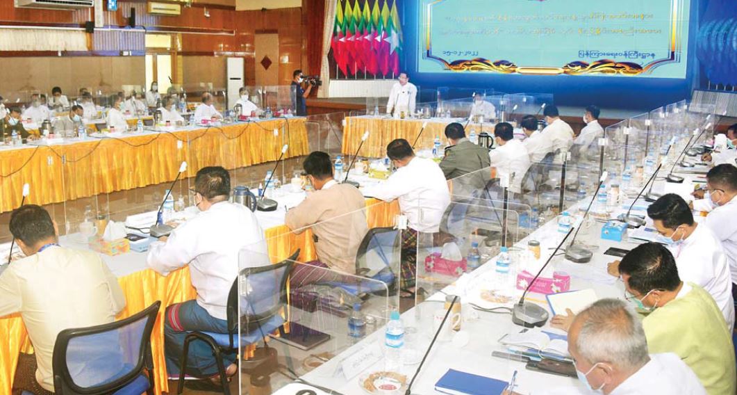 ၇၅ နှစ်မြောက် စိန်ရတုလွတ်လပ်ရေးနေ့ ဂုဏ်ပြုအခမ်းအနားကျင်းပရေးကော်မတီ